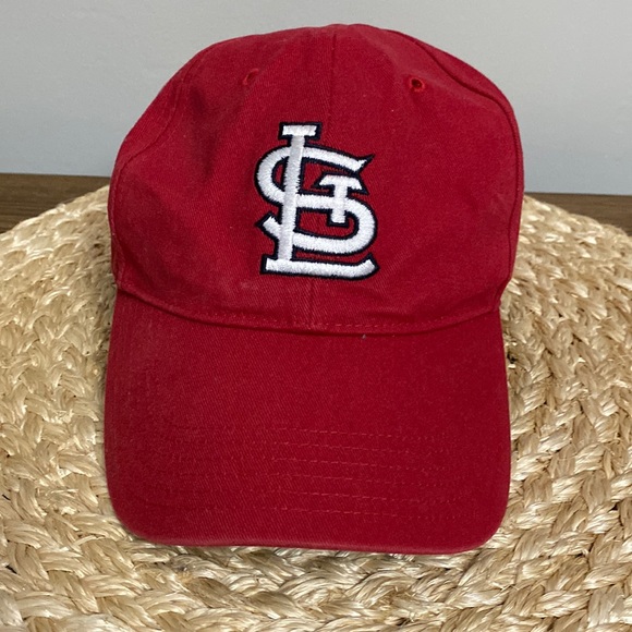Genuine Merchandise | Accessories | Genuine Merchandise St Louis Red ...